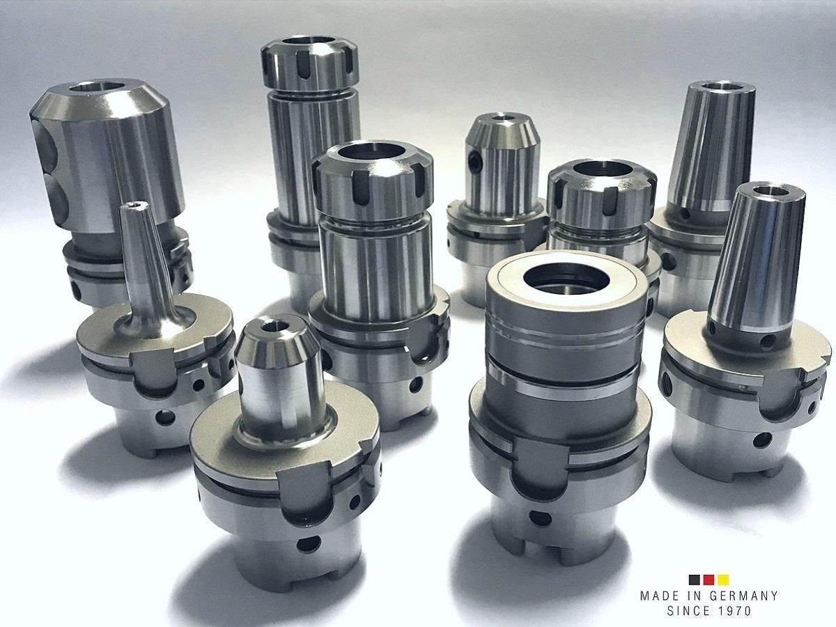 Schüssler HSK A 63 Ausstattungspaket - Peripheral available at G+S ...